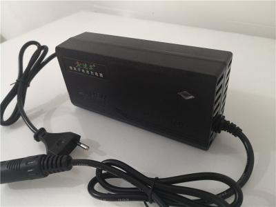 China lithium battery charger 75W 3s 12v output 12.6v 5a for electric bikes scooter for sale