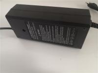 China lithium battery charger 75W 3s 12v output 12.6v 5a for electric bikes scooter for sale