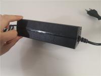 China lithium battery charger 75W 3s 12v output 12.6v 5a for electric bikes scooter for sale