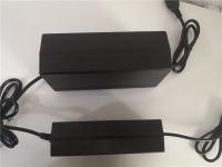 China lithium battery charger 170W 20s 72v output 73v 2a for electric bikes scooter for sale