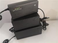 China lithium battery charger 170W 20s 72v output 73v 2a for electric bikes scooter for sale