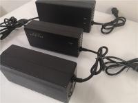 China lithium battery charger 170W 20s 72v output 73v 2a for electric bikes scooter for sale
