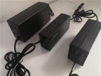 China lithium battery charger 170W 20s 72v output 73v 2a for electric bikes scooter for sale