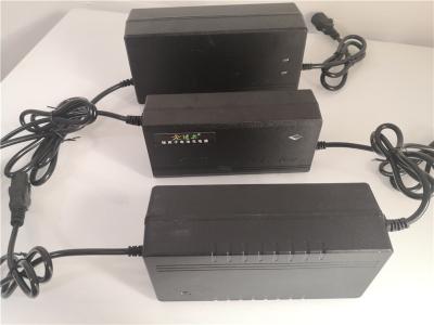China lithium battery charger 170W 20s 72v output 73v 2a for electric bikes scooter for sale