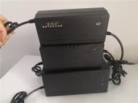 China lithium battery charger 170W 20s 72v output 73v 2a for electric bikes scooter for sale