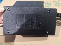 China 170W high-quality 4s 12v 14.6v 10a fast universal lithium ion battery charger for electric scooter e bike bicycle for sale