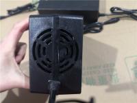 China Good quality high quality 24v 6s 25.2v 10a electric battery charger for sale