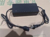China Good quality high quality 24v 6s 25.2v 10a electric battery charger for sale