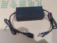 China Good quality high quality 24v 6s 25.2v 10a electric battery charger for sale