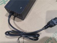 China Good quality high quality 24v 6s 25.2v 10a electric battery charger for sale