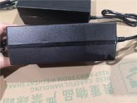China Good quality high quality 24v 6s 25.2v 10a electric battery charger for sale