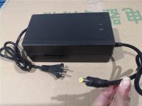 China 21S 84v 88.2v 2a Lithium Battery Trickle Charger Universal Smart Rechargeable for sale