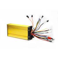 China 72V 800w Vehicle Speed Controller Bldc Motor Controller For Electric Motor Car for sale