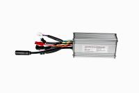 China 9 Mosfet 36V 48V 22A Programmable Logic Ebike Controller for Bike Electric Kit for sale
