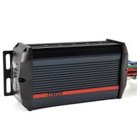 China 36V 52V 60V Brushless Intelligent Motor Controller 48V LCD Display for sale