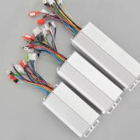 China Original china Electric Motor Bike 48v 60v 250w 350w 500w 600w 800w e bike controller for electric bicycle for sale