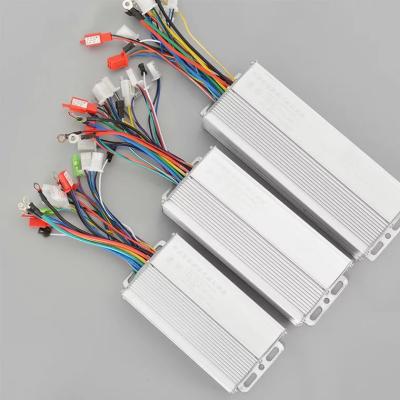 China Original china Electric Motor Bike 48v 60v 250w 350w 500w 600w 800w e bike controller for electric bicycle for sale