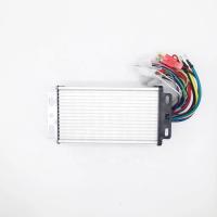 China 48v 1000w Motor Controller , Intelligent Motor Controller 36v 250W 350W for sale