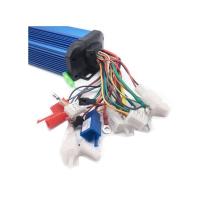 China 48v 1000w Motor Controller , Intelligent Motor Controller 36v 250W 350W for sale