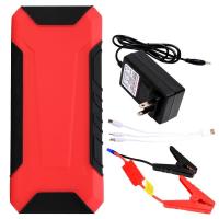 China New product portable multi-function car jump starter | power bank | emergency tool kit for sale