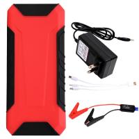 China New product portable multi-function car jump starter | power bank | emergency tool kit for sale
