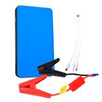 China Emergency tool multi-function battery portable 12v 24v car jump starter for sale