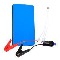 China Emergency tool multi-function battery portable 12v 24v car jump starter for sale
