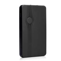 China Multi-functional Best Portable Auto Battery Booster 8000mAh Car Jump Starter with Quick Charge Port 12v for sale