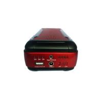China 12V 20000mah emergency battery Booster multi function battery car jump starter portable for sale
