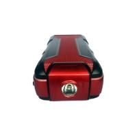China 12V 20000mah emergency battery Booster multi function battery car jump starter portable for sale