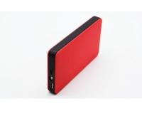 China Car Emergency Portable Power Bank Battery Charger 8000mAh Mini Jump Starter Car Jump Starter for sale