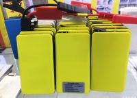 China Car Emergency Portable Power Bank Battery Charger 8000mAh Mini Jump Starter Car Jump Starter for sale
