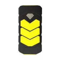 China Multi Function Emergency 18000mAh 12V Car Power Bank Jump Starter for sale