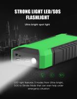 China 0.2S Portable Car Battery Jumper for sale