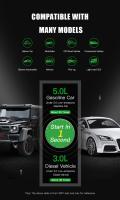 China 0.2S Portable Car Battery Jumper for sale