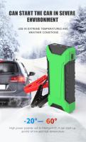 China 0.2S Portable Car Battery Jumper for sale