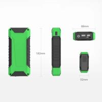 China 19V 1000 Amp Portable Jump Starter for sale