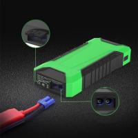 China 19V 1000 Amp Portable Jump Starter for sale