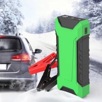 China 19V 1000 Amp Portable Jump Starter for sale