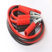 China 300ah Booster Cable Wire Car Battery Jump Starter Wire for sale