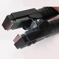 China 6mm2 Red Black Jumper Cables Extra Long Booster Cables for sale