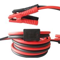 China 4 Meters 1000 Amp Car Jump Start Cable Emergency Booster Cables for sale
