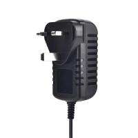China Power Adapter 12V 2A Led Strip Led Power Adapter 12Volt 2Amp DC Power Supply for sale