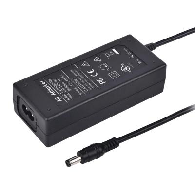 China Power Adapter 12V 2A Led Strip Led Power Adapter 12Volt 2Amp DC Power Supply for sale