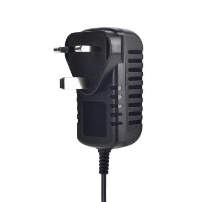 China Custom 9V 1A Adapter 9Voltage 1000Ma US Plug Medical Power Adapter 9Watt Ac Dc Power Adapter for Sterilizer Box for sale