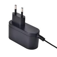 China 13.5v 1a US model AC to DC power adapter with UL CUL FCC certificates for sale
