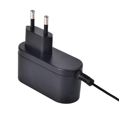 China 13.5v 1a US model AC to DC power adapter with UL CUL FCC certificates for sale