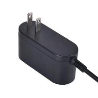 China 13.5v 1a US model AC to DC power adapter with UL CUL FCC certificates for sale