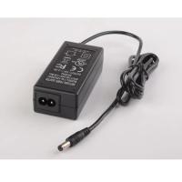 China Custom Factory Fast Delivery Laptop Adapter 60w Desktop 12v 5A ac dc Power Adapters with 5.5*2.1mm DC Connector for sale