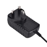 China lcd power adaptor 19v 2 amp lcd power adapter 38w 19v 2a lcd power supply with TUV CE CB ROHS FCC RCM approved for sale